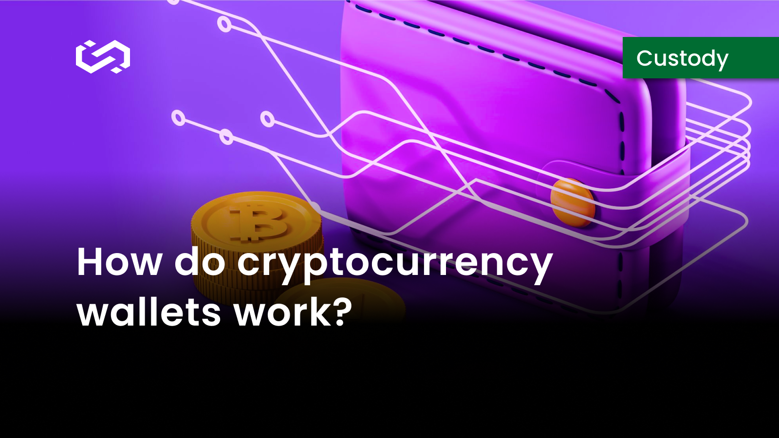 How Do Cryptocurrency Wallets Work | ChainUp Solutions