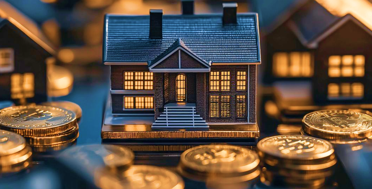 Benefits of Tokenizing Physical Assets to Diversify Investments
