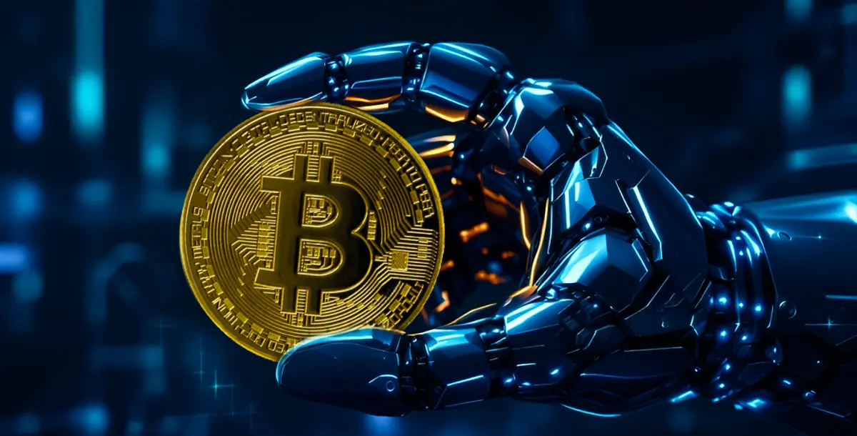 Decentralized AI Marketplaces: Future-Proofing AI with Blockchain