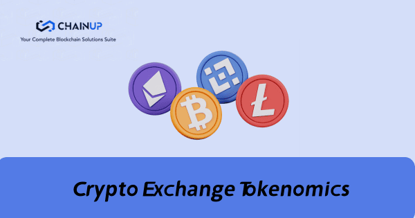 Crypto Exchange Tokenomics: What are Token Models