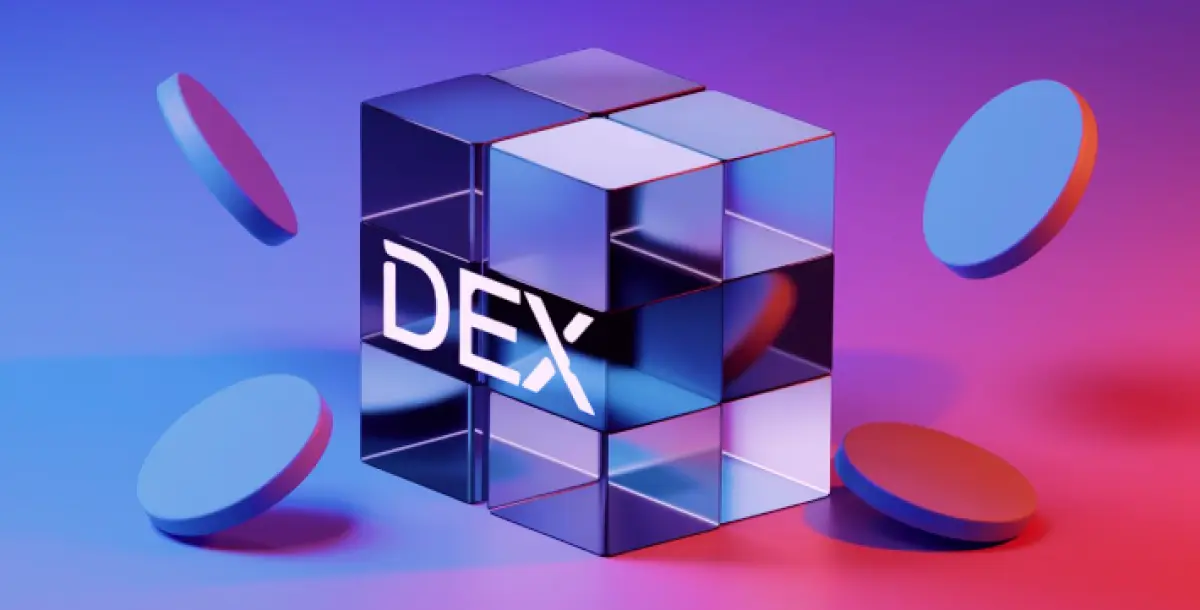 DEXs: Revolutionizing Finance for Business Growth