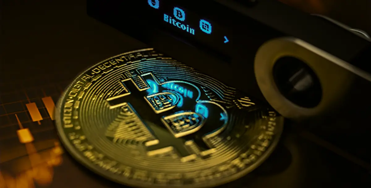 How to Set Up a Crypto Wallet: 2025 Beginner’s Guide